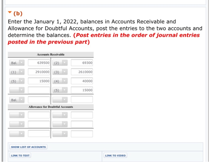 Solved Problem 8-02A (Part Level Submission) At December 31, | Chegg.com