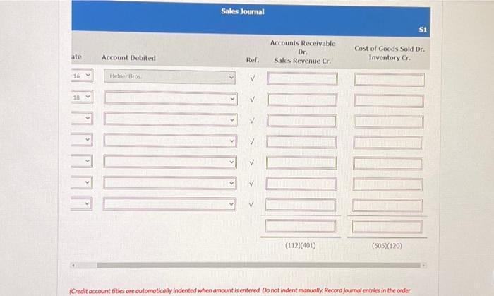 Solved How can I Fill this chart out as it is stated in the | Chegg.com