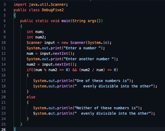 Solved Can you pls debug this code for me please? Out of the | Chegg.com Solved Can you pls debug this code for me please? Out of the | Chegg.com