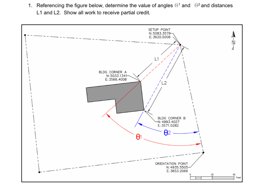 Solved Referencing the figure below, determine the value of | Chegg.com