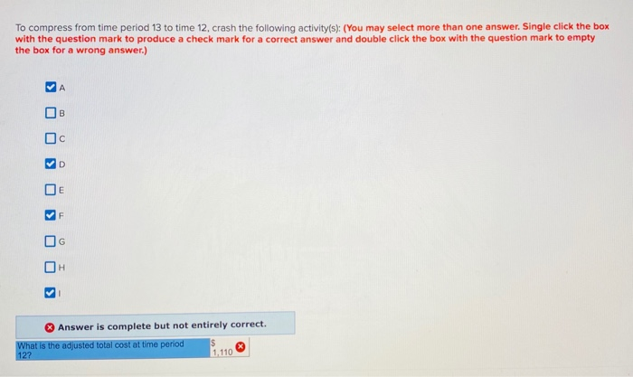 Solved EX9-4 Given the data and information that... Given | Chegg.com