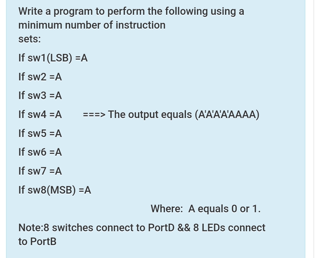 Solved Write a program to perform the following using a | Chegg.com