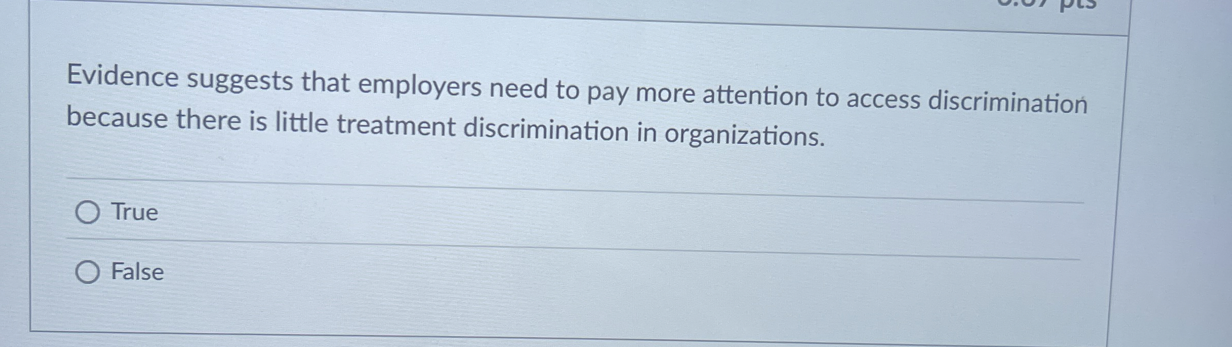 Solved Evidence suggests that employers need to pay more | Chegg.com