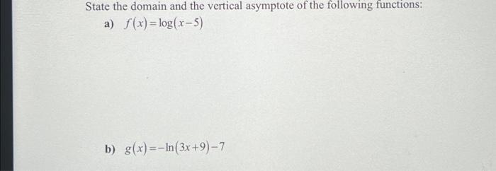 Solved Evaluate the base b logarithmic expression without | Chegg.com
