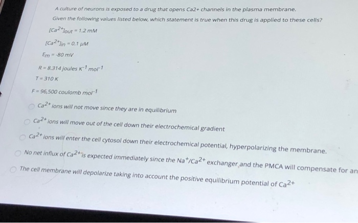 Solved Myelinated fibers conduct action potentials faster | Chegg.com