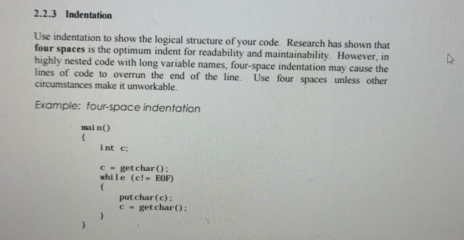 Solved Write a program that satisfies the following | Chegg.com