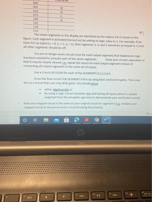 Solved Paragraph Styles 3. 15 points) Figure 1 shows a | Chegg.com