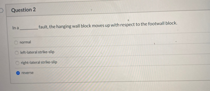 Solved Complete the following geologic block models. Include | Chegg.com