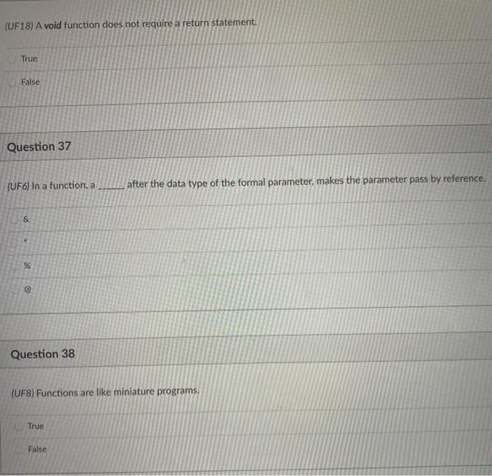 Solved (STR11) A function may return a value of type struct. | Chegg.com