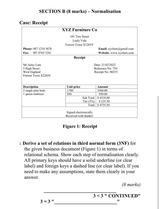 Solved Case: E-med Laboratory Centre E-med provides medical | Chegg.com