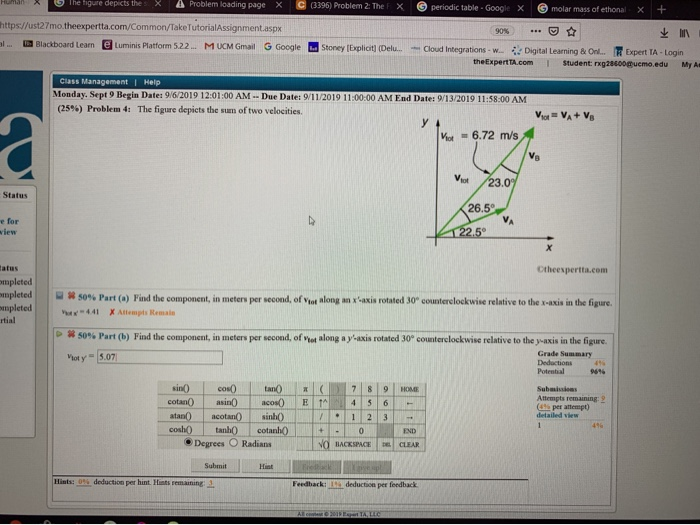 Solved The figure depicts the C (3396) Problem 2: TheX | Chegg.com