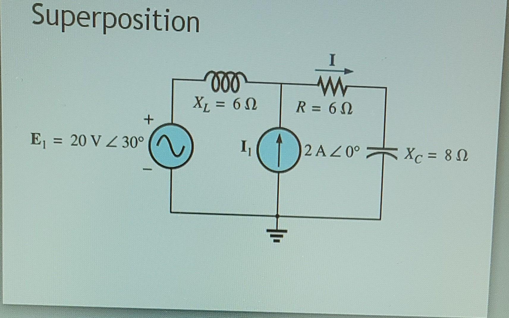 Solved Superposition | Chegg.com