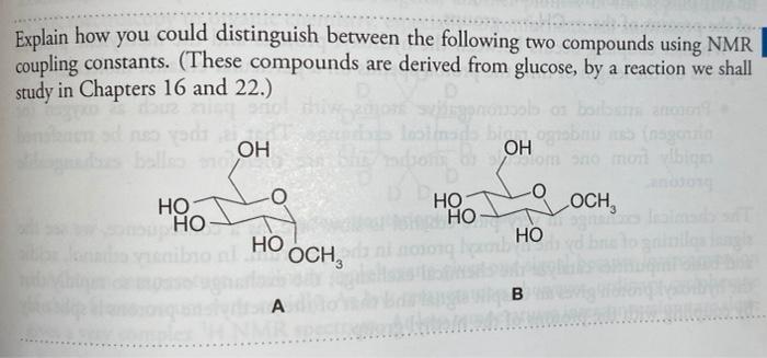 Solved F What is the dihedral angle and expected coupling | Chegg.com