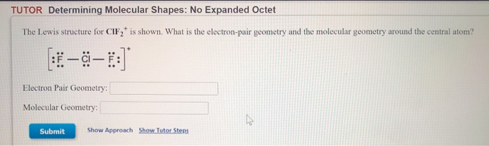 Why Does The Lewis Structure Of Xef4 Not Follow The Octet