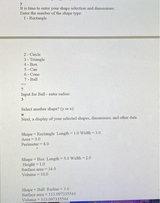 Solved C++using namespace std;PLEASE FOLLOW THE REQUIREMENT | Chegg.com