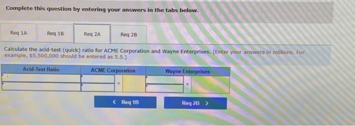 Solved Problem 8-9A (Static) Calculate and analyze ratios | Chegg.com