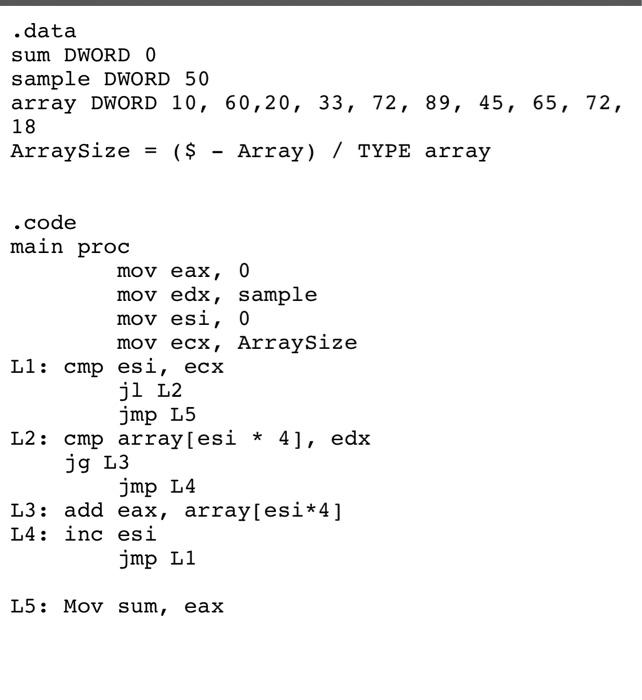 Solved Problem 1: run the following code: See the code in | Chegg.com