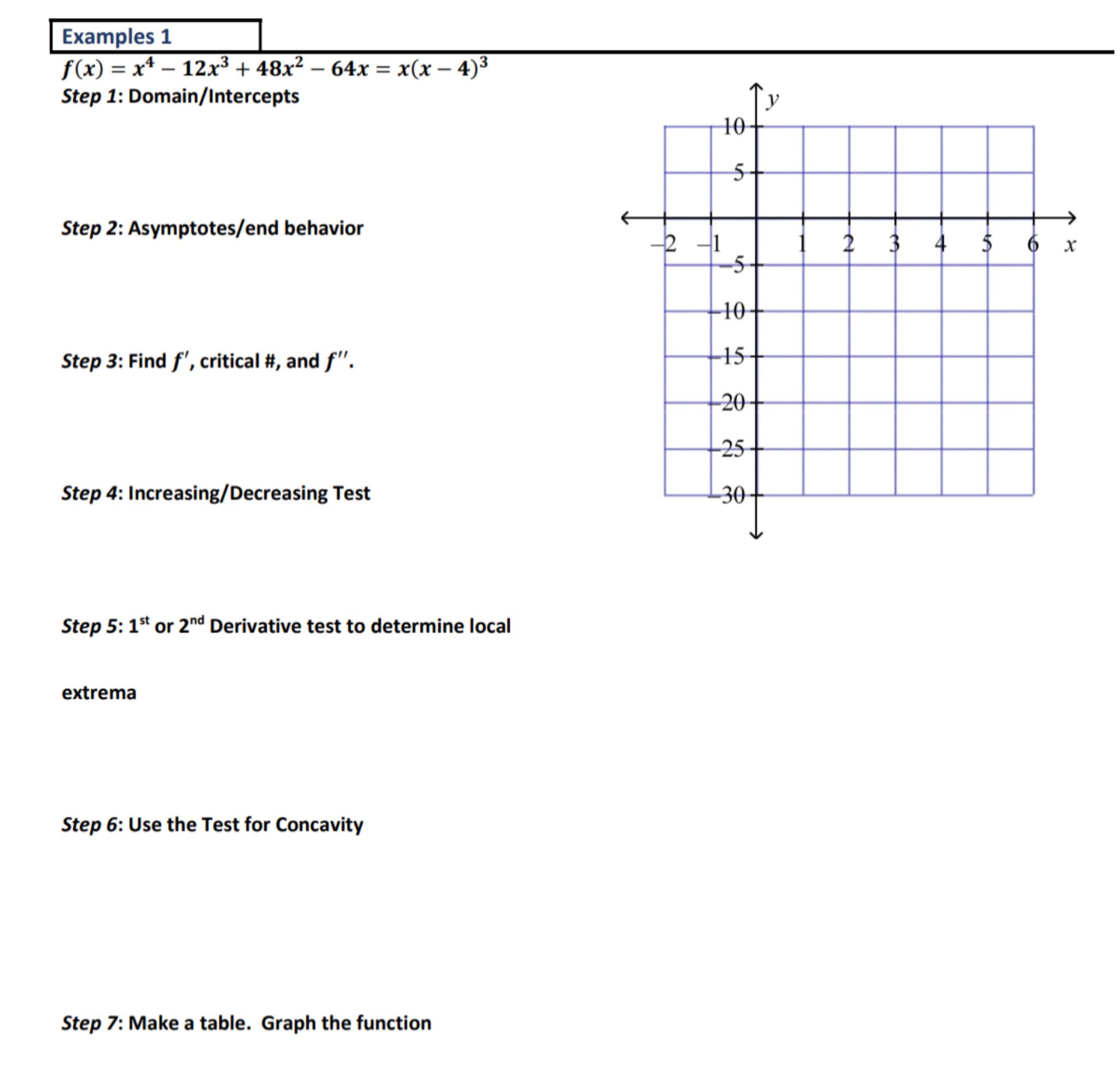 Solved Examples | Chegg.com