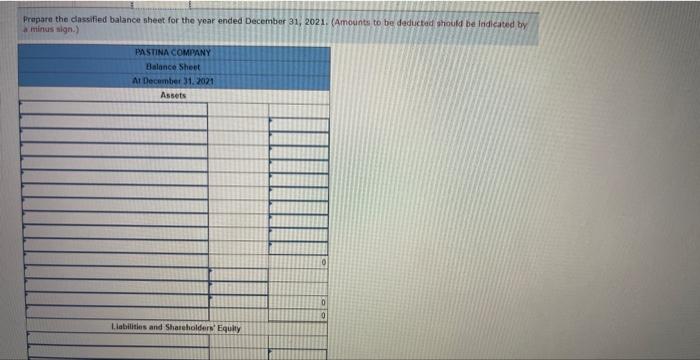 Problem 2-4 (Algo) Accounting cycle; adjusting | Chegg.com