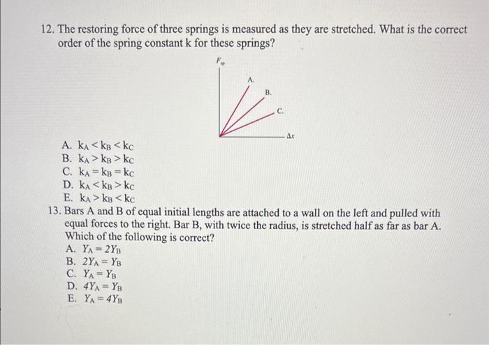 Solved 4. A traffic light is pulled on by three forces, as | Chegg.com