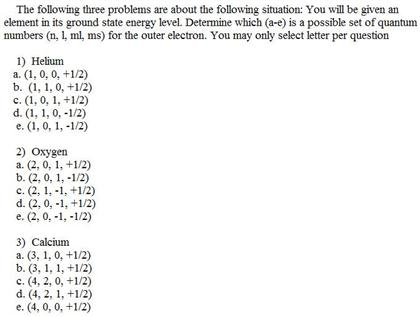 Solved The following three problems are about the following | Chegg.com