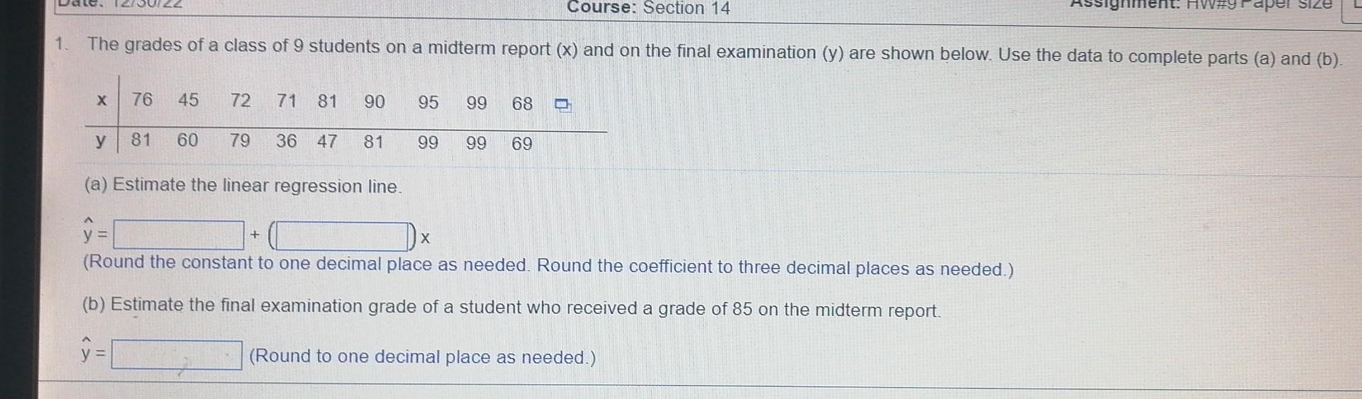 Solved (a) Find P(T 1.316) when | Chegg.com