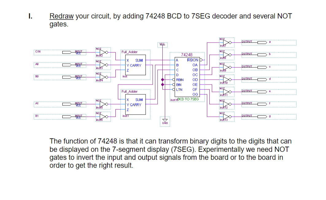 Please draw the k-maps for the following circuitThe | Chegg.com