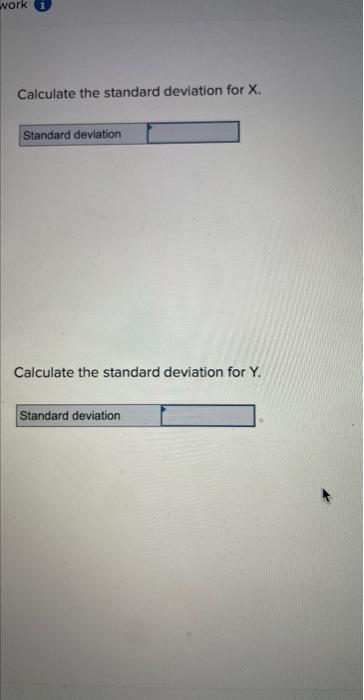 Solved Using the following returns, calculate the arithmetic | Chegg.com