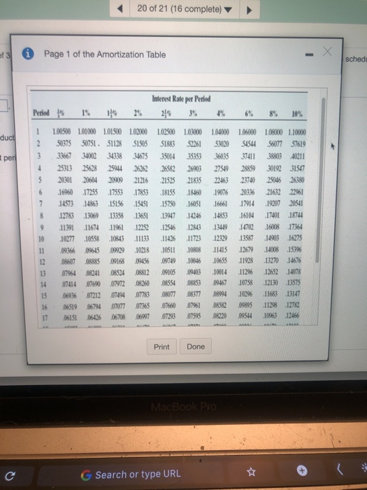 Solved Murray Countertops borrowed $9000 at an annual rate | Chegg.com