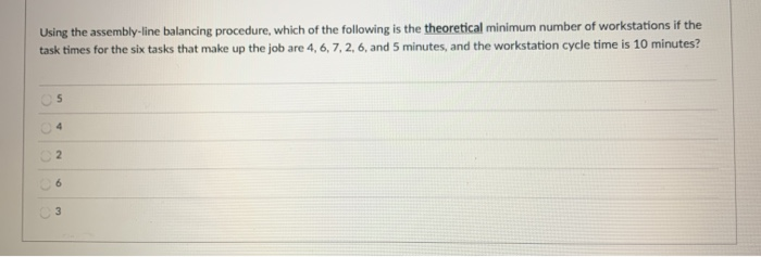 Solved Which of the following basic types of process | Chegg.com