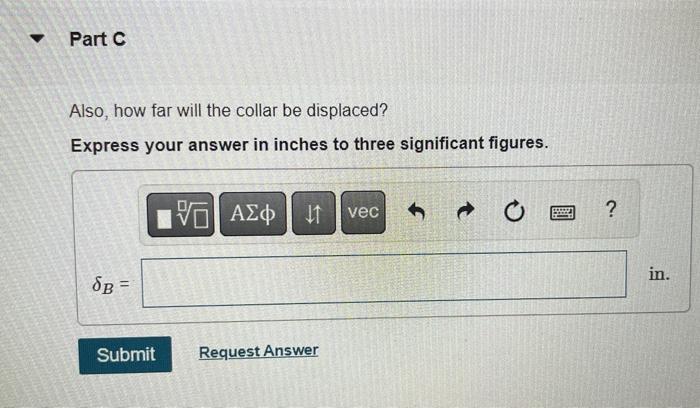 Solved T2t=1302 F Exprest your anawer in kilopounds per | Chegg.com