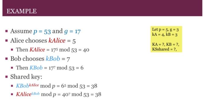 Solved show how to solve the problems in the image. answer | Chegg.com