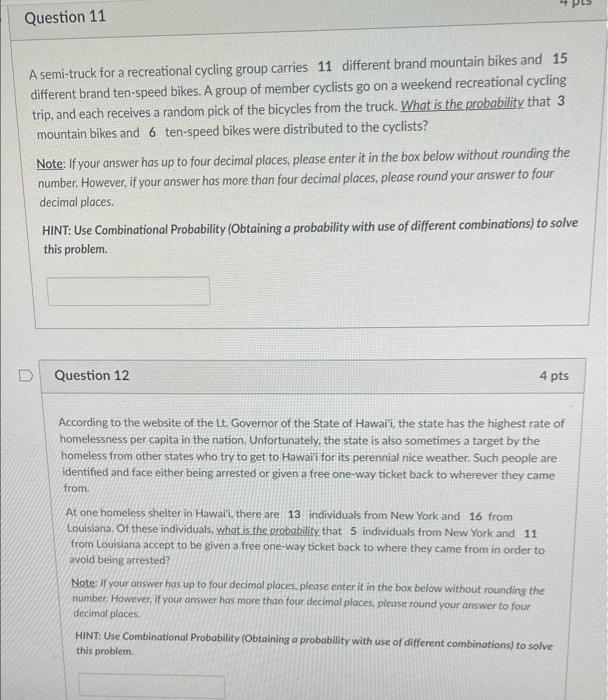 Solved In how many ways can 5 students be selected from a | Chegg.com