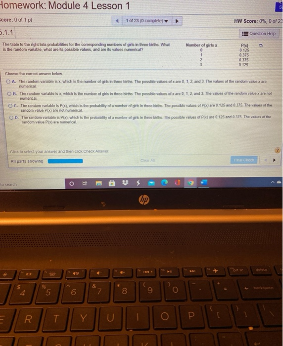 Solved Homework Module 4 Lesson 1 Core 0 Of 1 Pt 1 Of 23