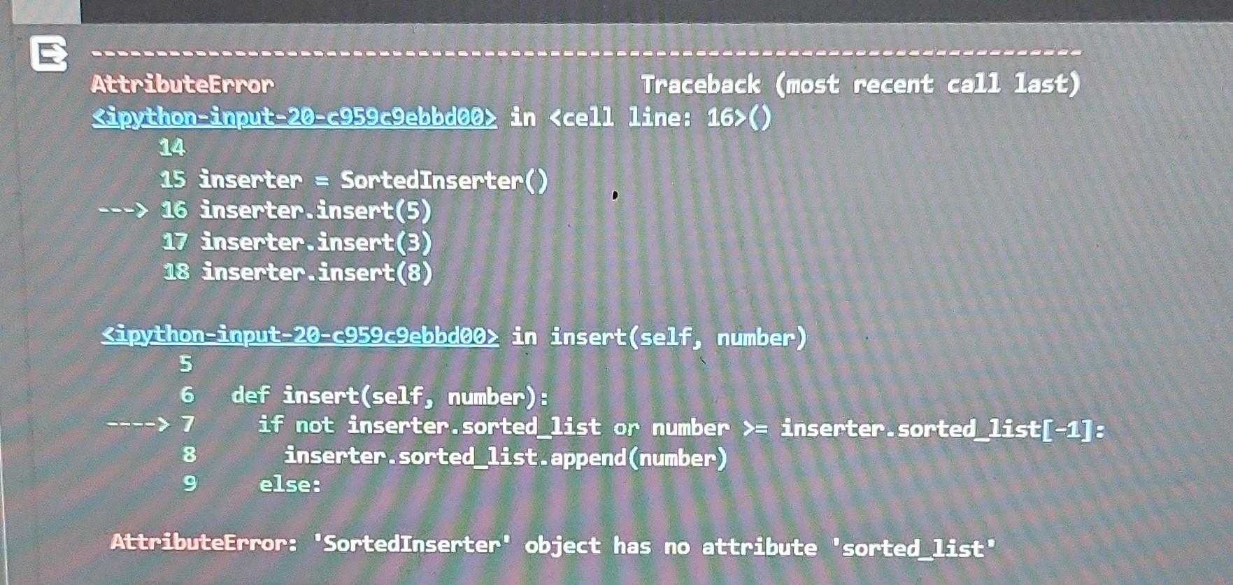 Solved Make a simple class that has an array of numbers, | Chegg.com