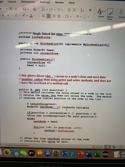 Solved 1 To The Implementation Of An Unordered Array Based 5068