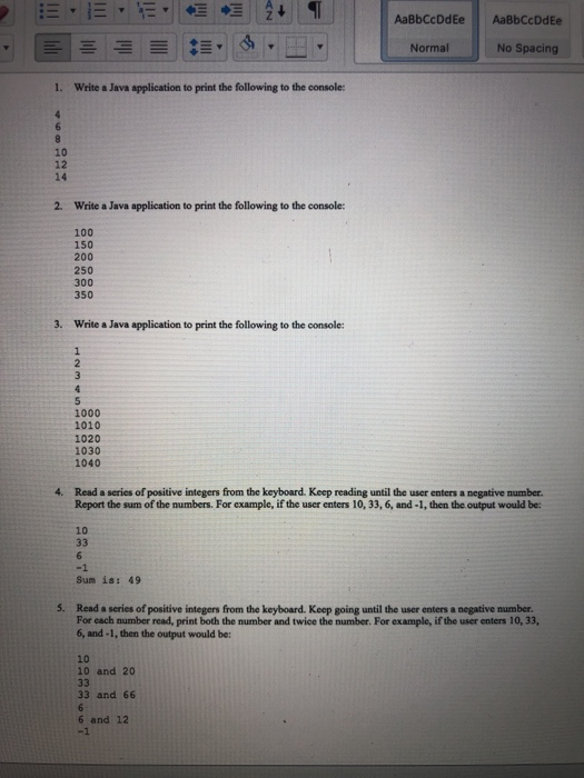 Solved AaBbCcDdEe EEE 2+ = = = = AaBbCcDdEe Normal No | Chegg.com