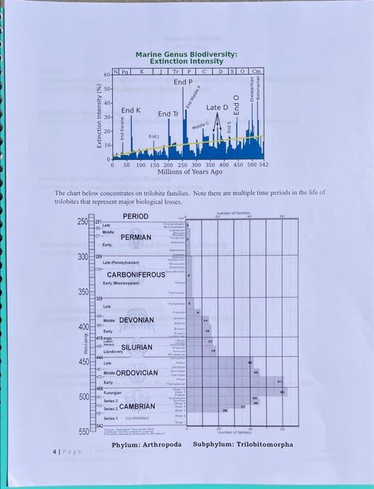 Solved Office DEPOT Late Devonian (1 of major extinction | Chegg.com