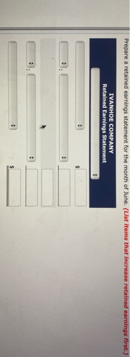 Solved Problem 1-03A a1-a3 (Part Level Submission) On June | Chegg.com