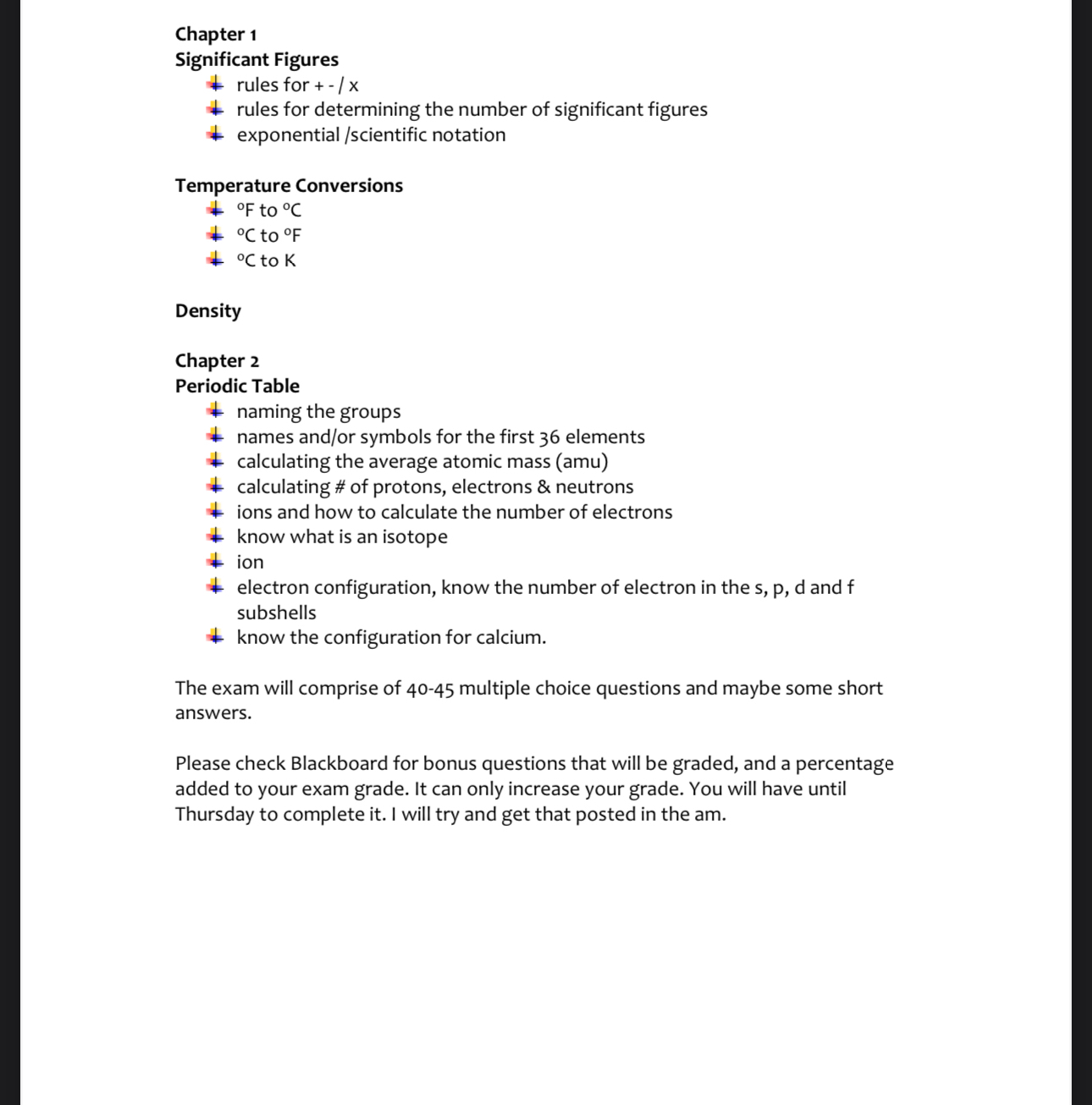 Chapter 1Significant Figures$ rules for +-xrules for | Chegg.com