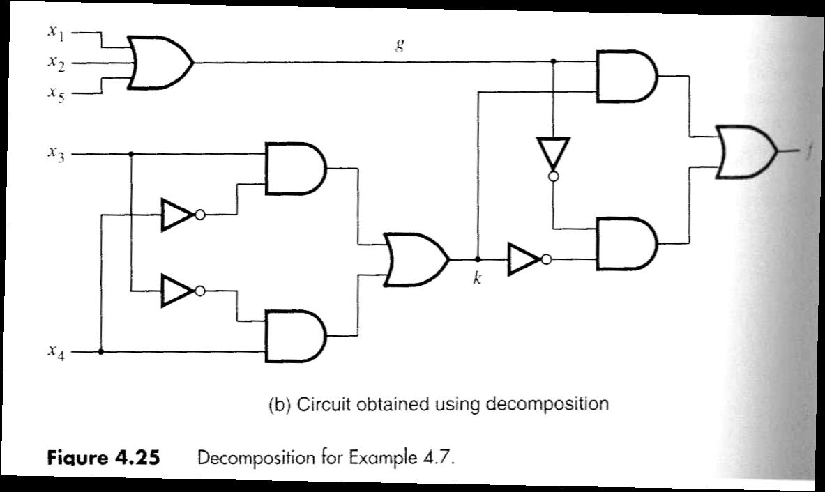Solved Circuit obtained using decomposition Decomposition | Chegg.com Solved Circuit obtained using decomposition Decomposition | Chegg.com