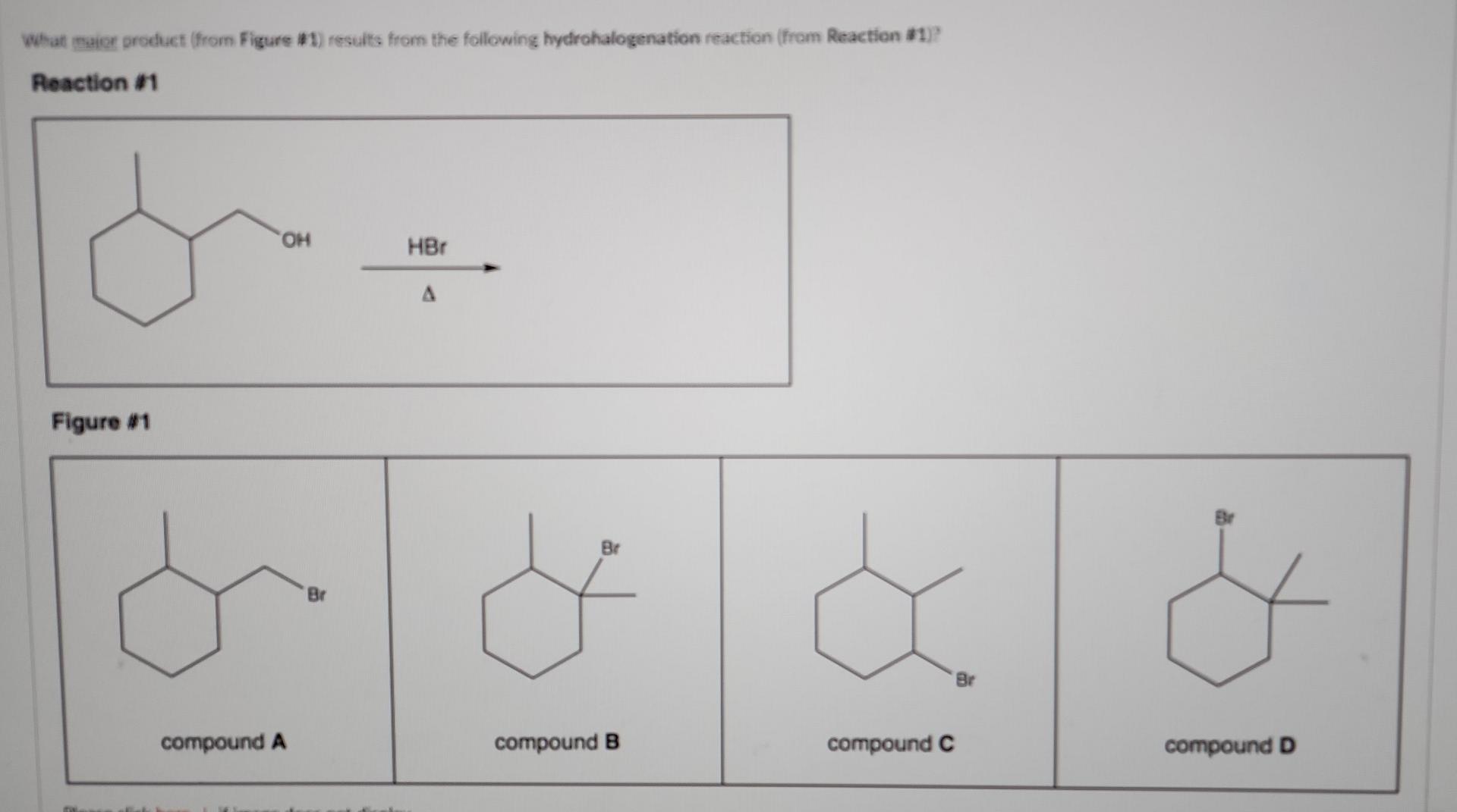 Solved What maice product (from Figure (3) results from the | Chegg.com