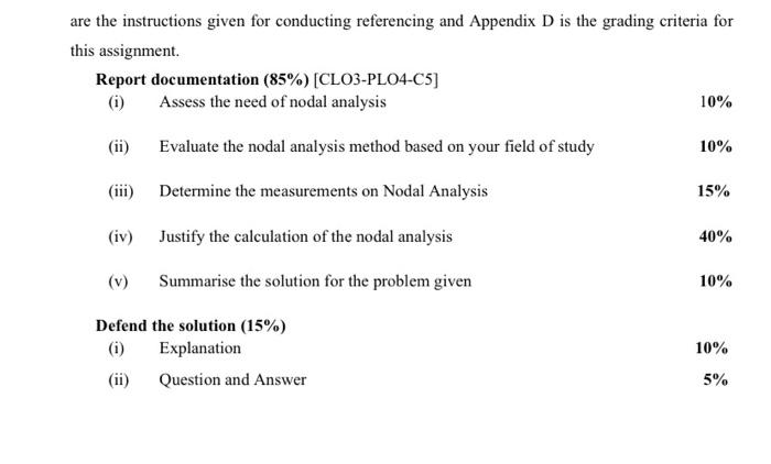 Solved Well Production System by NODAL Analysis Technique | Chegg.com