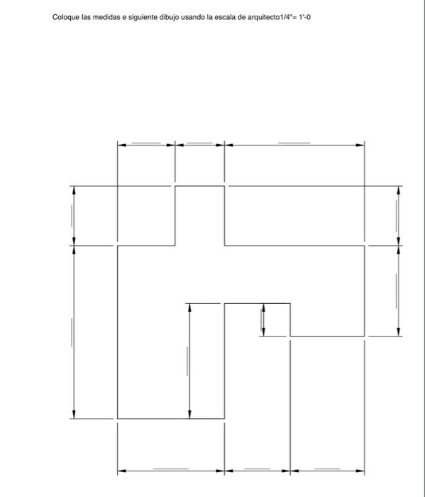 Determine the measurement of each lines with | Chegg.com