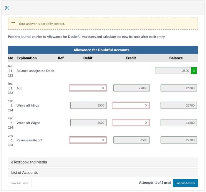 Solved Accounts receivable transactions are provided below | Chegg.com