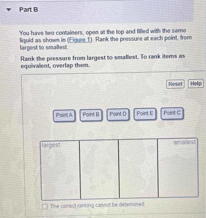 Solved Which of the following are units of pressure? Select | Chegg.com