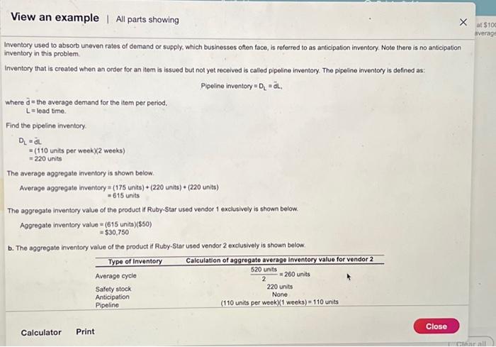 Solved Ruby-Star incorporated is contidering two different | Chegg.com