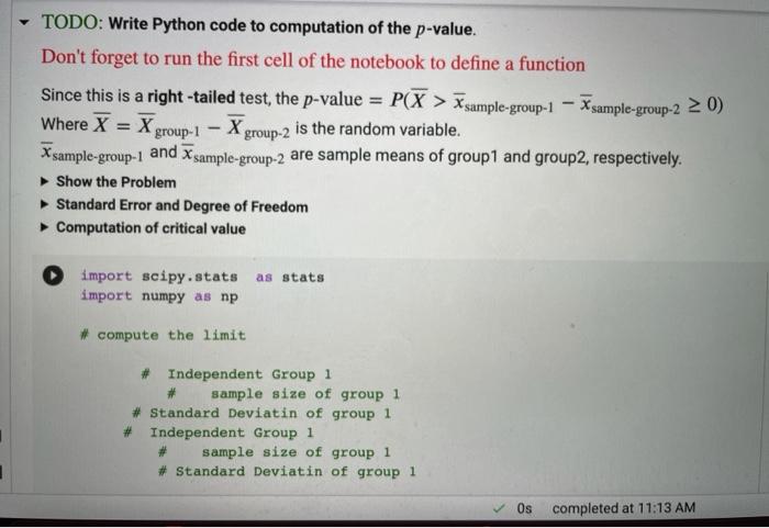 Solved I need help on the coding portion. I struggle | Chegg.com