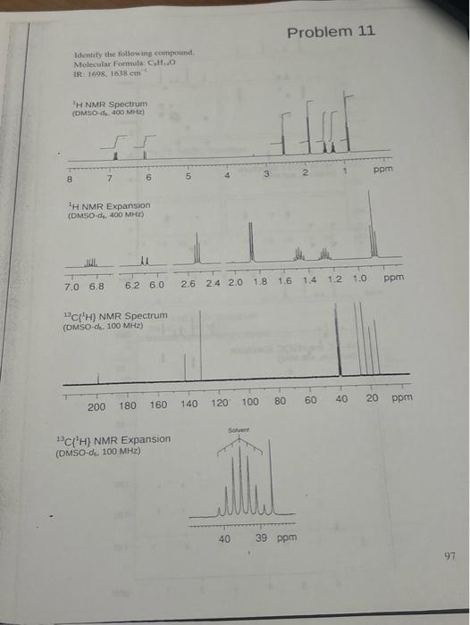 Problem 11 | Chegg.com