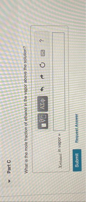 Solved At 63.5∘C the vapor pressure of H2O is 175 torr, and | Chegg.com